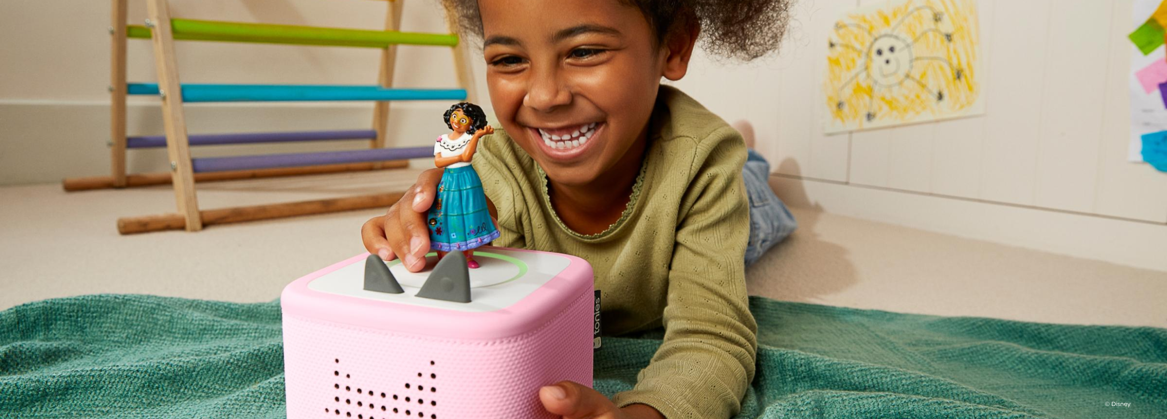 Why Encanto Tonie Is a Hit with Families | tonies® Canadian Blog ...