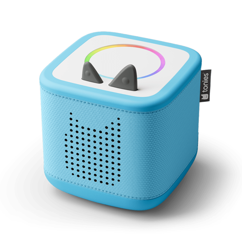 tonies® Canada - Lecteur audio sans écran pour enfants | Divertissement ...