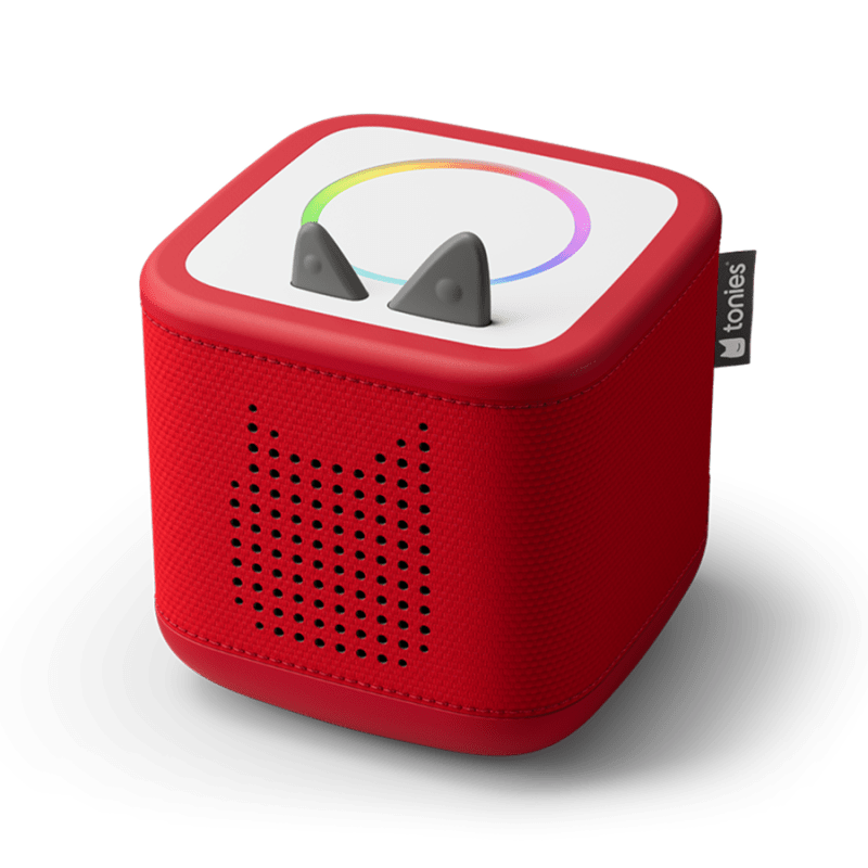 tonies® Canada - Lecteur audio sans écran pour enfants | Divertissement ...