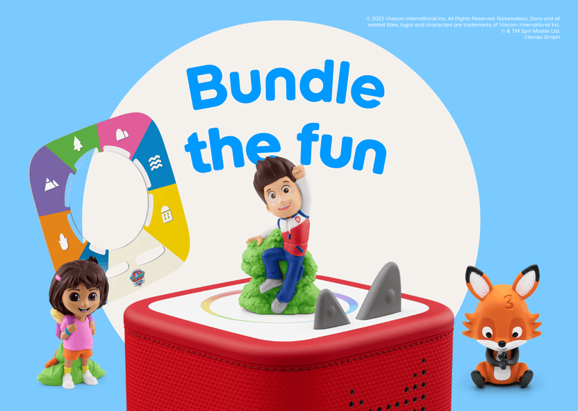 Collections – tonies® Canada