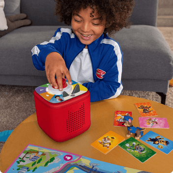 ToniePlay and How It Works | tonies® Canada